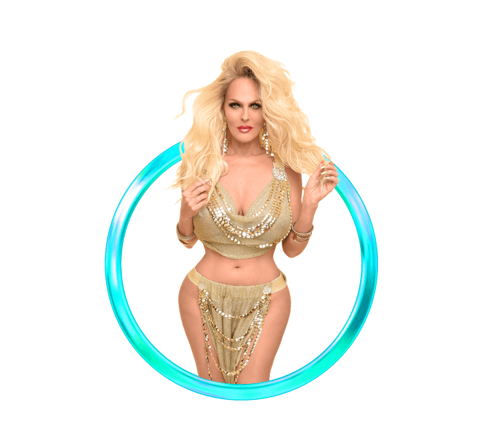 Digital Drag Fest >> Tickets Available Now